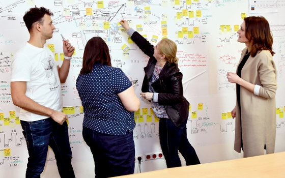 Sukces PWPW to efekt zaangażowania nas wszystkich.