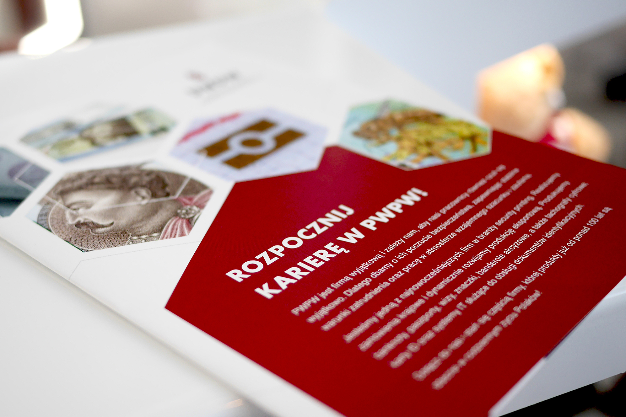 Dołącz do nas PWPW PL