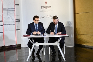 Strona główna - PWPW S.A.